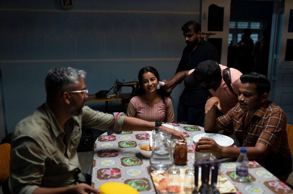 Jaya Jaya Jaya Jaya Hey: Why director Vipin Das takes a light approach ...