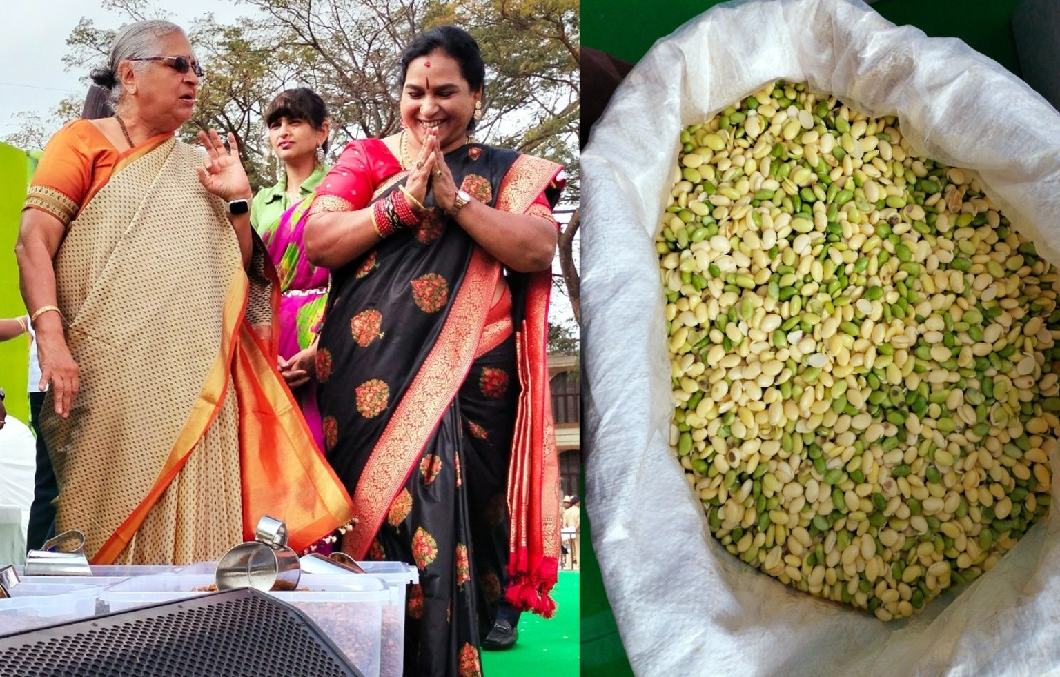 Avarebele Mela 2023: Bengaluru’s popular food fest is back