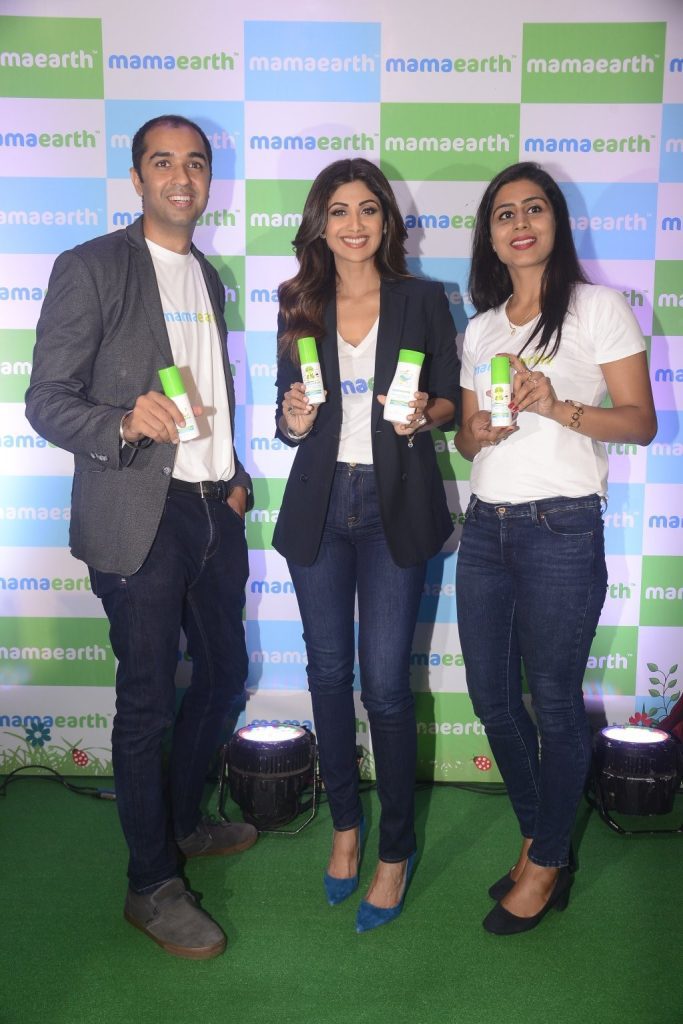Mamaearth IPO: Unicorn's numbers, prospects, and Shilpa Shetty link ...