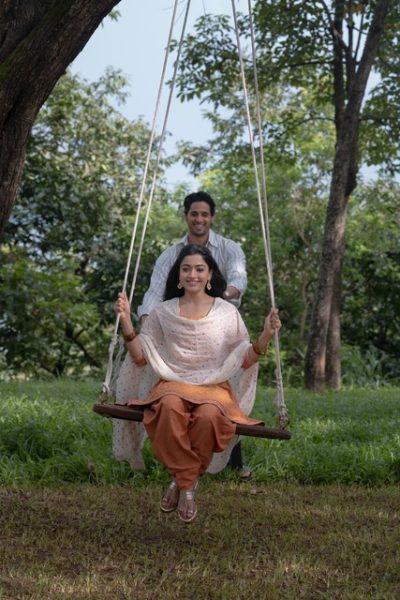 'Mission Majnu' on Netflix: A drab spy thriller that never takes off