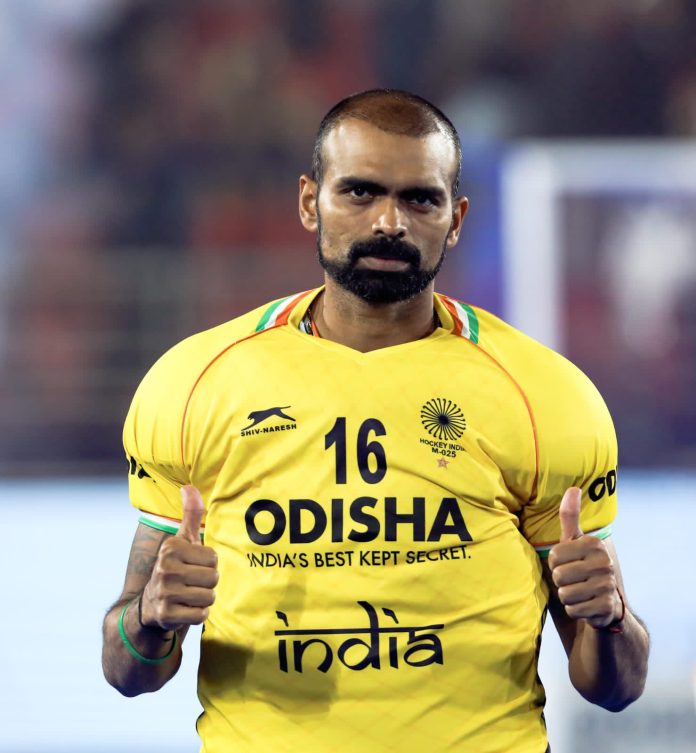 Sreejesh hopes to win elusive Hockey World Cup medal in Odisha