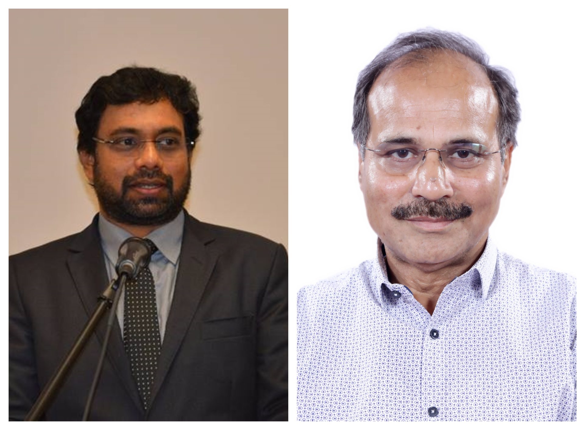 Sansad Ratna Awards 2023: Adhir Ranjan Chowdhury, John Brittas among ...