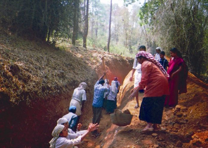 Budget 2023: Lower allocation not the only issue with MGNREGS - The Federal