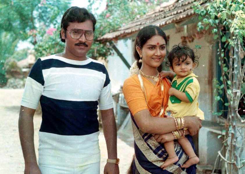 As Dhanush's 'Vaathi' releases, a look back at teachers with cult ...