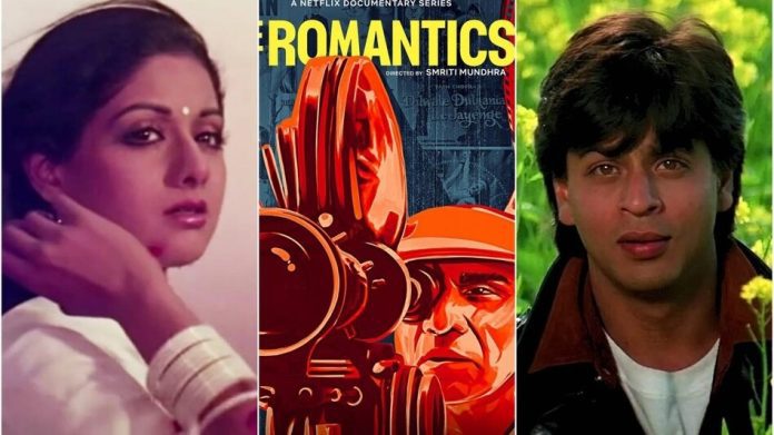 The Romantics on Netflix: A star-studded Bollywood family drama