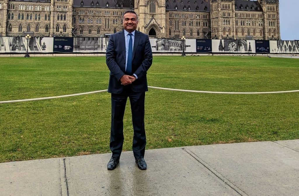 Indian-American Neal Mohan is new CEO of YouTube