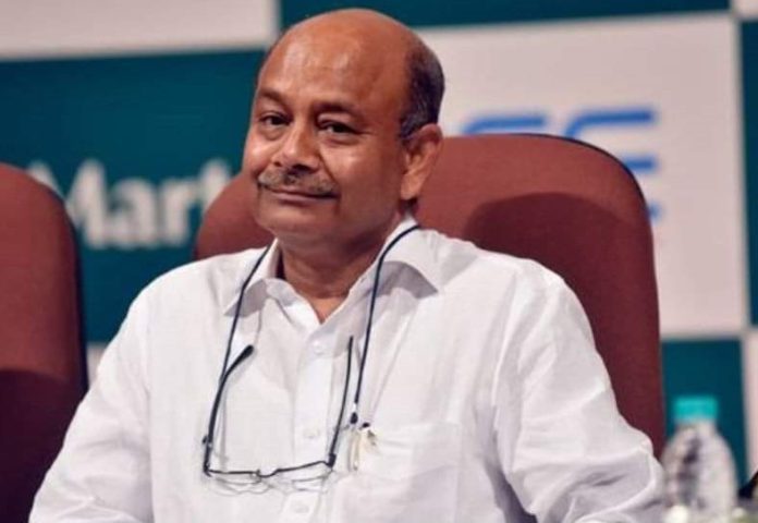 Meet Radhakishan Damani who struck India's largest-ever realty deal