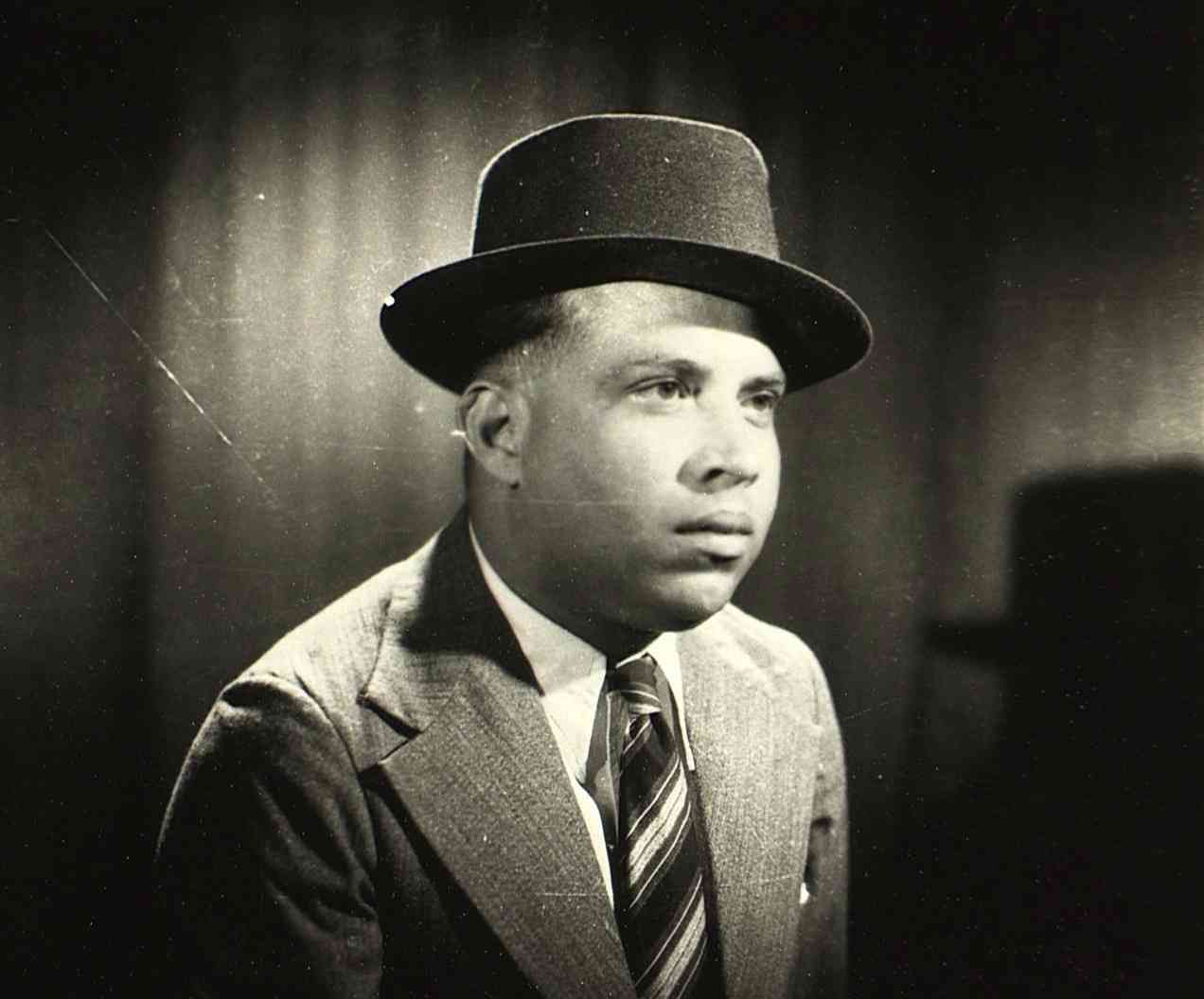 Salem's Modern Theatres is back in the news, and so is actor Kali Ratnam