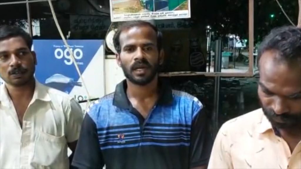 Pulled out teeth, sexually assaulted 2: TN cop faces custodial torture probe