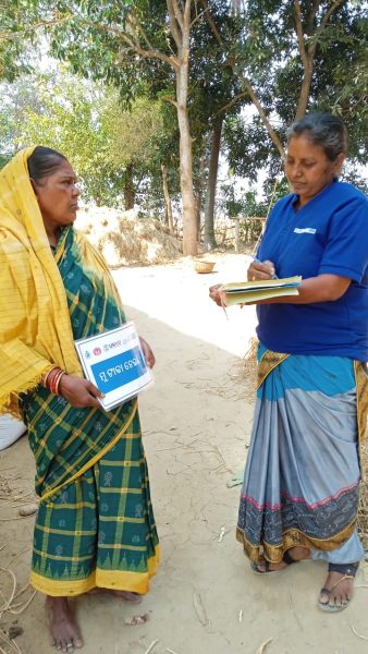 Meet Labanga, the gender crusader who fights for women’s rights in ...
