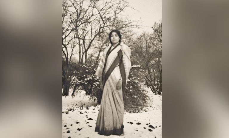 How Western Ghats shaped the life of scientist EK Janaki Ammal | How ...