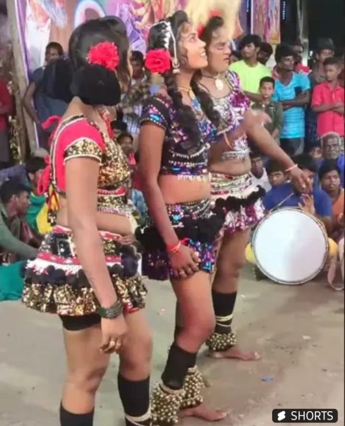 Kuravan Kurathi dance ban: Killing an art form to salvage a community's ...
