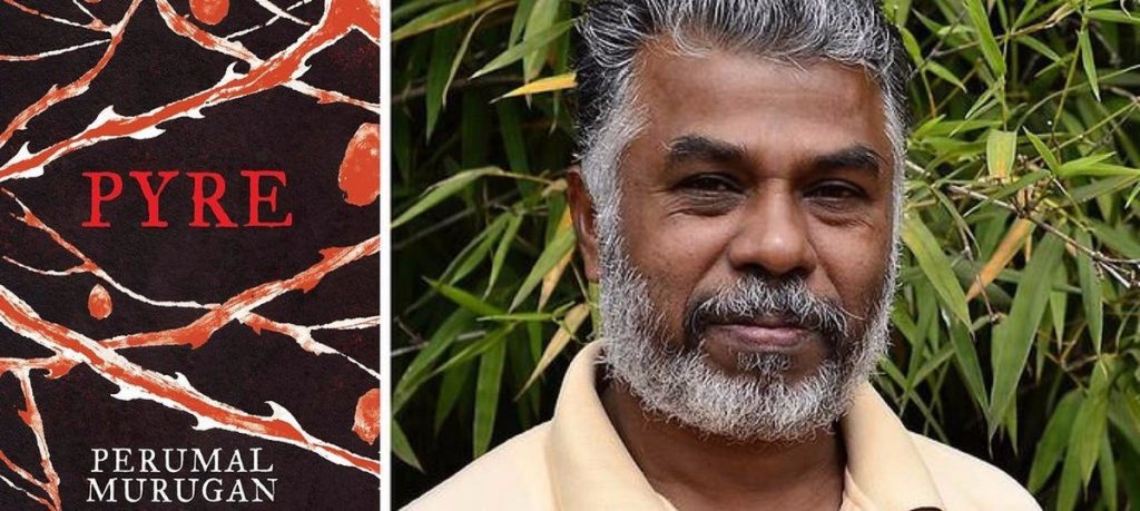 Perumal Murugan misses out on International Booker Prize shortlist - The Federal