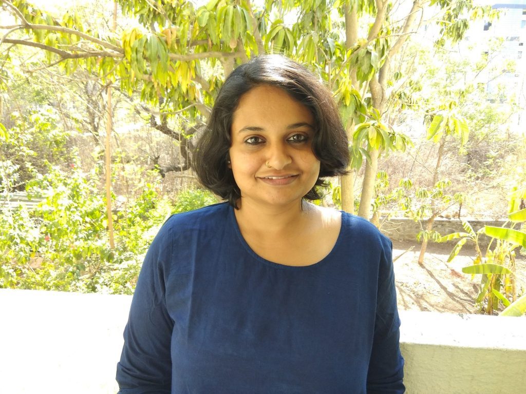 Women need better, greater representation in films: Sowmya Rajendran