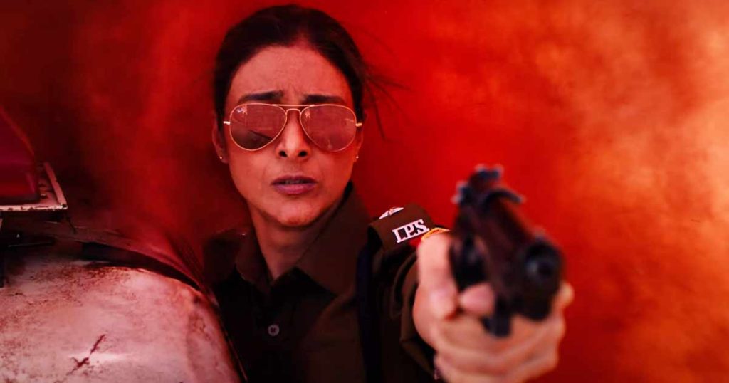 Bholaa review: Ajay Devgn’s ‘blockbuster’ formula leaves little room ...