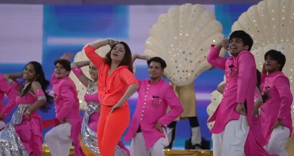 IPL 2023 opening ceremony time, live TV, streaming details