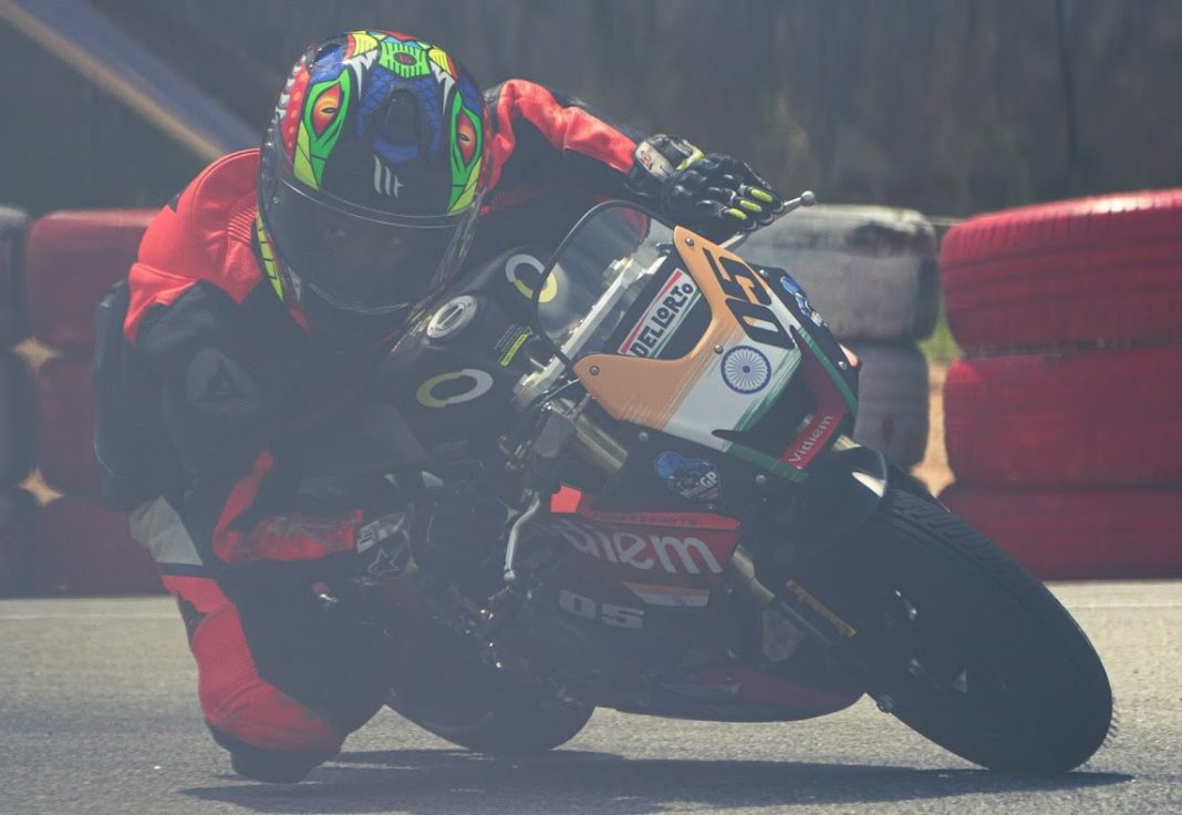 Nithila Das: Bengaluru teen on fast lane to achieve 2028 Olympics dream ...