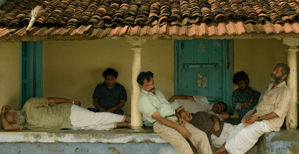 Cinematography is like sculpting, with reality and imagination: Theni ...