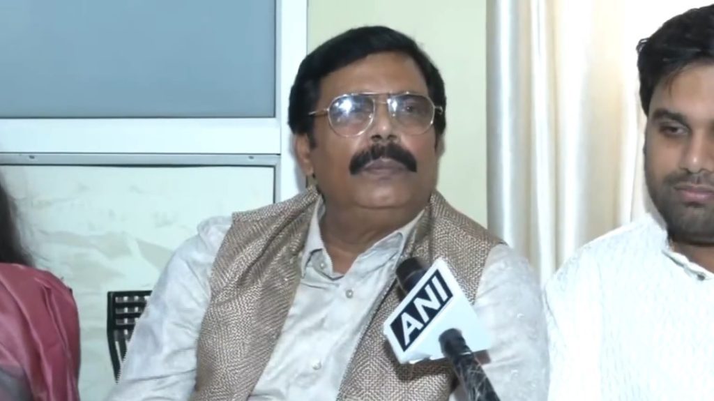 MP IAS body expresses concern over release of gangster-turned ...