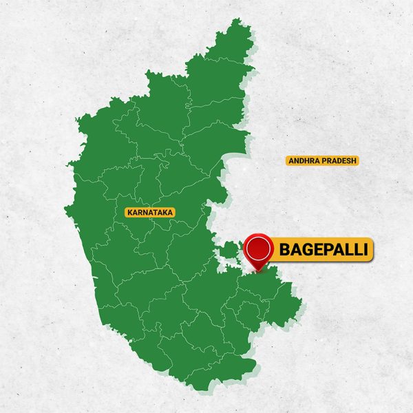 Karnataka election: Can the Left win back its prized Bagepalli seat ...