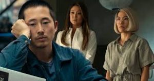 ‘Beef’ review: A darkly humorous exploration of road-rage-fuelled feud ...