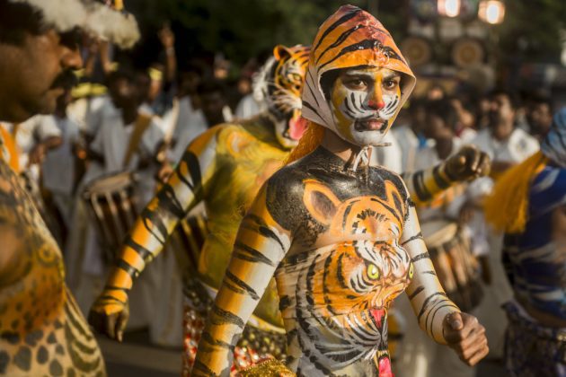 How Kerala activist Rehana Fathima uses her body to fight patriarchy
