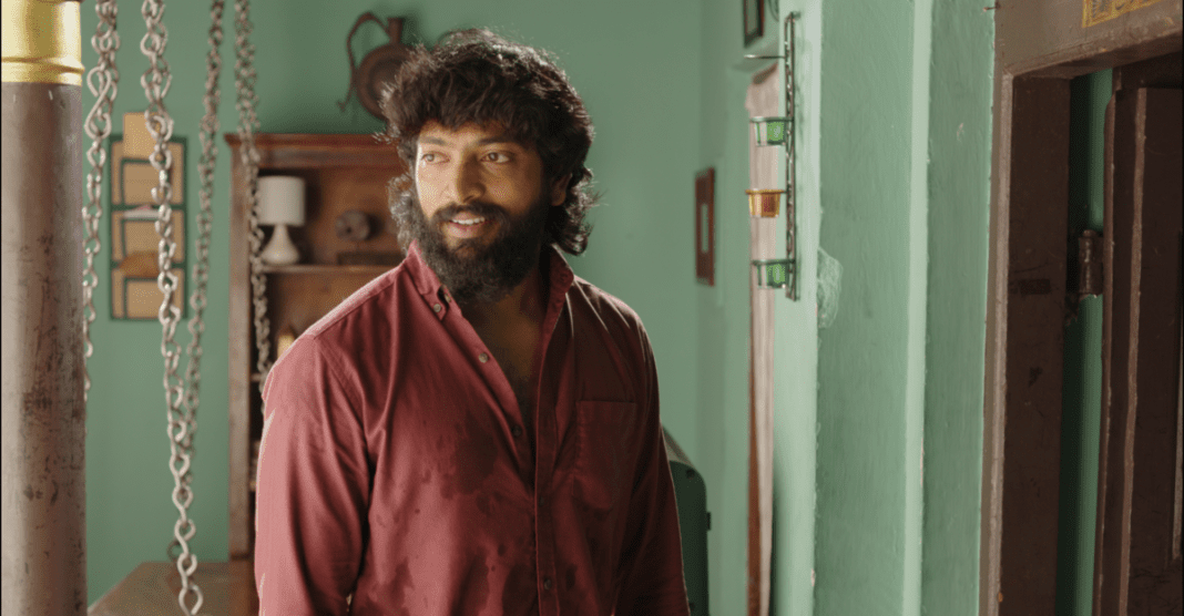 Sarjun KM interview: 'Burqa' sprang from real-life experience, not ...