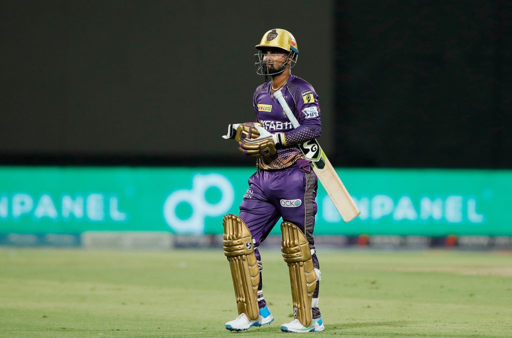 IPL 2023: KKR stumper Litton Das flies back home for family emergency ...