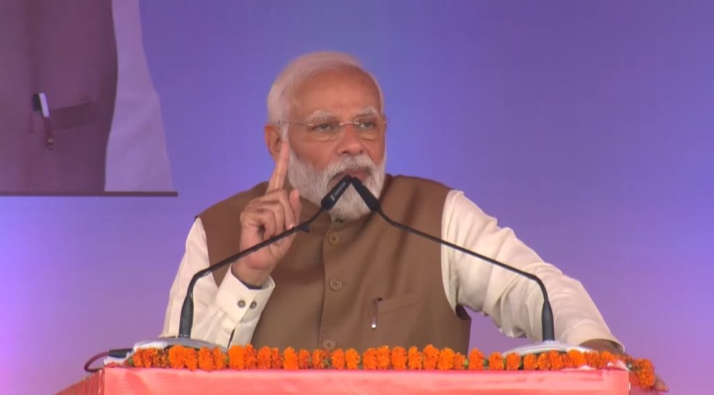 Contribution of civil servants towards nation building hailed by PM