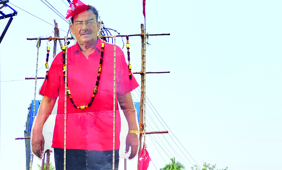 Karnataka election: Can the Left win back its prized Bagepalli seat ...