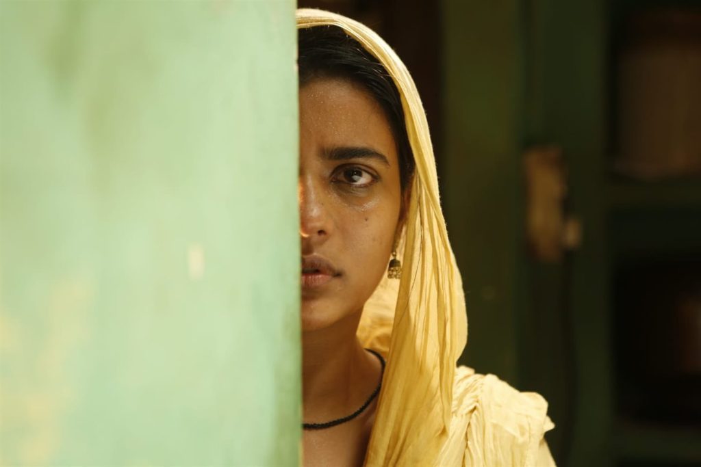 Aishwarya Rajesh interview on her new film 'Farhana' and career choices