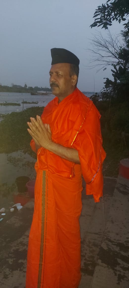 RSS-linked Vedic Schools expand Hindutva footprint in Muslim-majority Bangladesh | Vedic schools ...