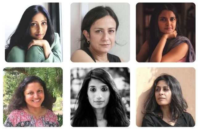 Six Indian women fiction writers who explore the complexities of ...