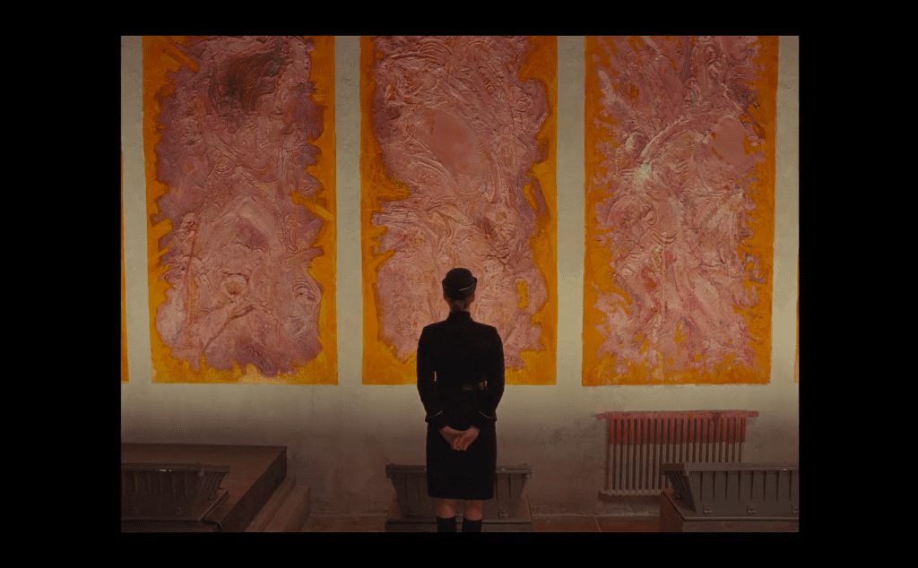 Wes Anderson-inspired reels: Whimsy, melancholy beneath the candy-floss ...