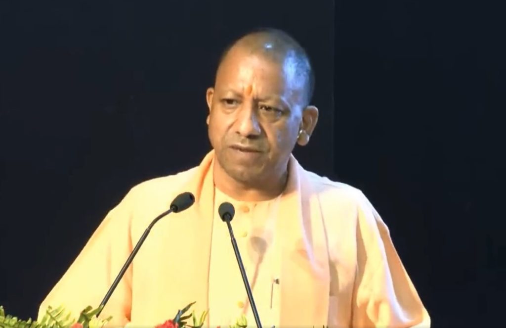 UP an economic superpower in India thanks to farmers: CM Adityanath
