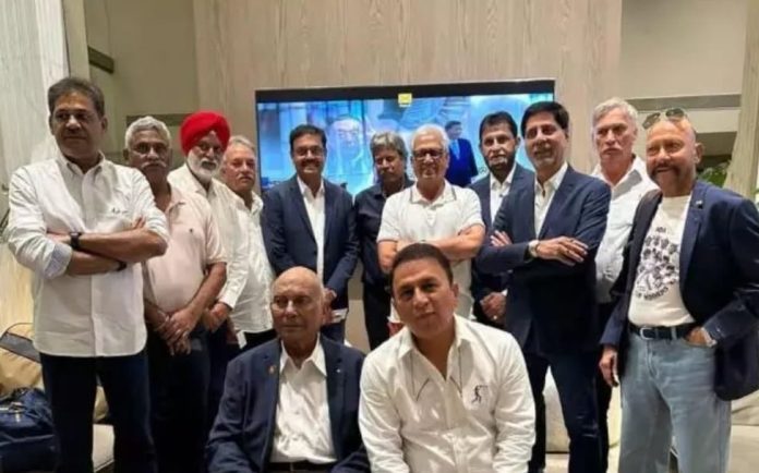 40 years of India's 1983 World Cup triumph