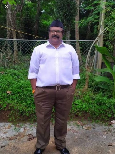 As saffron ties hurt careers, Malayalam film personalities turn their ...