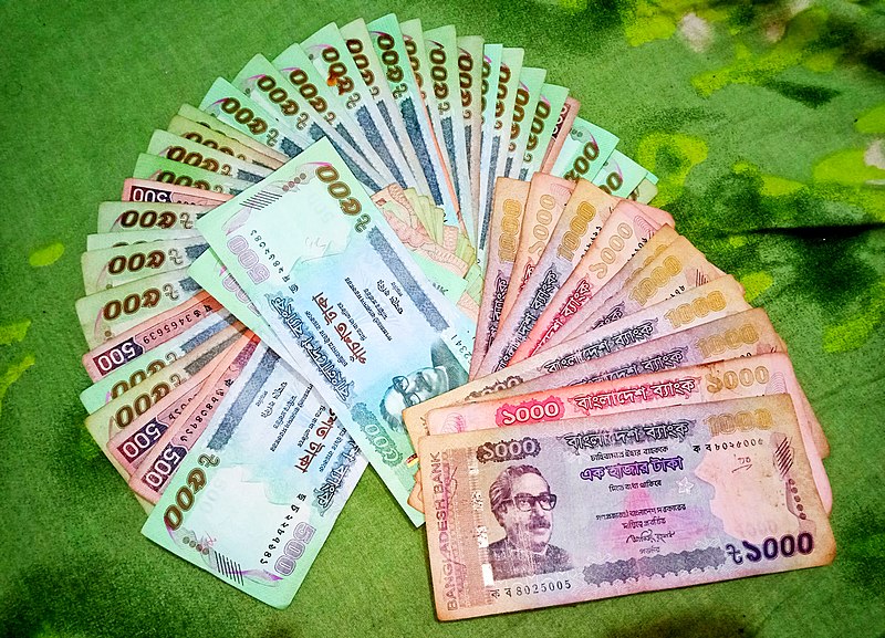 Bangladesh Joins Pak And Egypt Goes For Floating Currency Exchange Bangladesh Joins Pak And Egypt Goes For Floating Currency Exchange