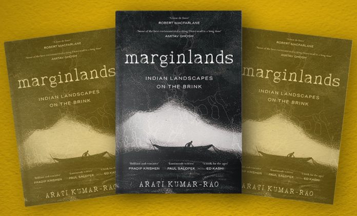 Marginlands: How India has brought its landscapes to the brink of loss