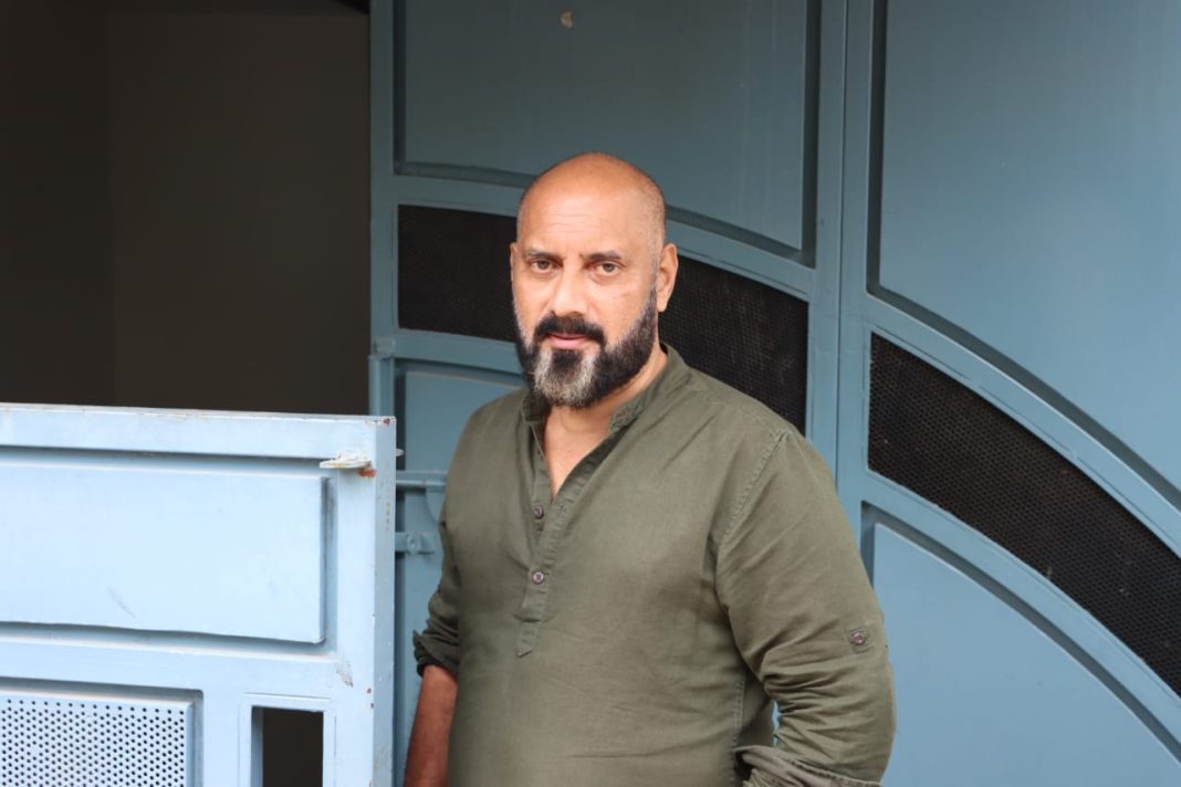'ಬೇರ' ಎಂಬ 'ಬೇರೆಯದೇ' ಚಿತ್ರ - The Federal