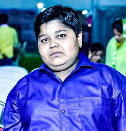 YouTuber Devraj Patel killed in road accident in Raipur