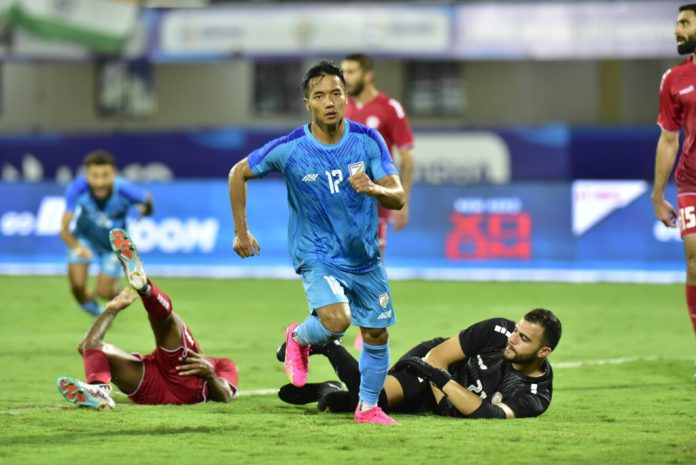 Chhangte is India's Ronaldo, says football coach Stimac