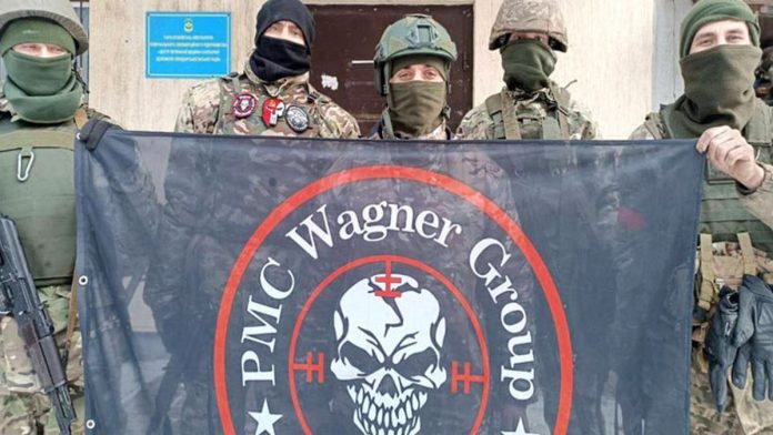 Explained: What is Wagner Group and why they are fighting Russia?