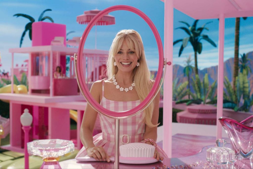 Barbie review: Greta Gerwig’s bittersweet ride through nostalgia, feminism