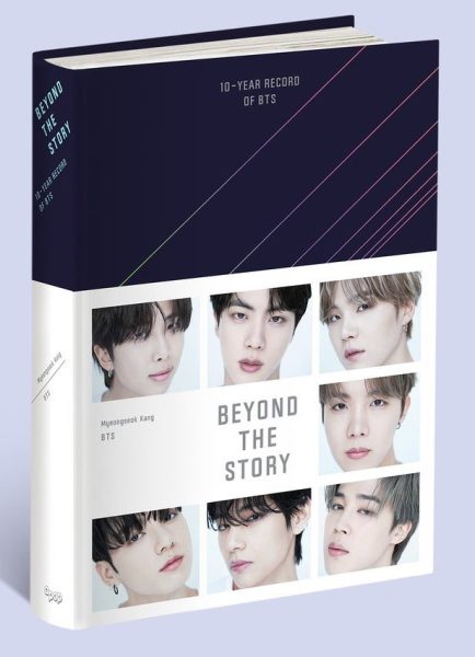 BTS’s book ‘Beyond the Story’ tops bestseller lists; craze hits India ...