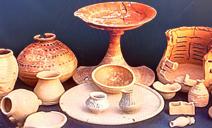 What was on the menu of people in the Indus Valley Civilization | What ...