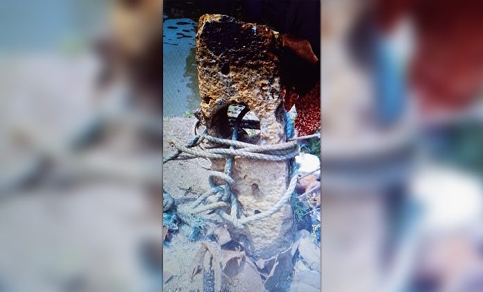 What bringing back India’s ancient ports and harbours from the depths ...