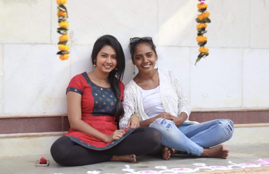 S. Ashwin interview: ’I wanted Vrutti to be a mirror to society, not a soothing balm’ | S ...