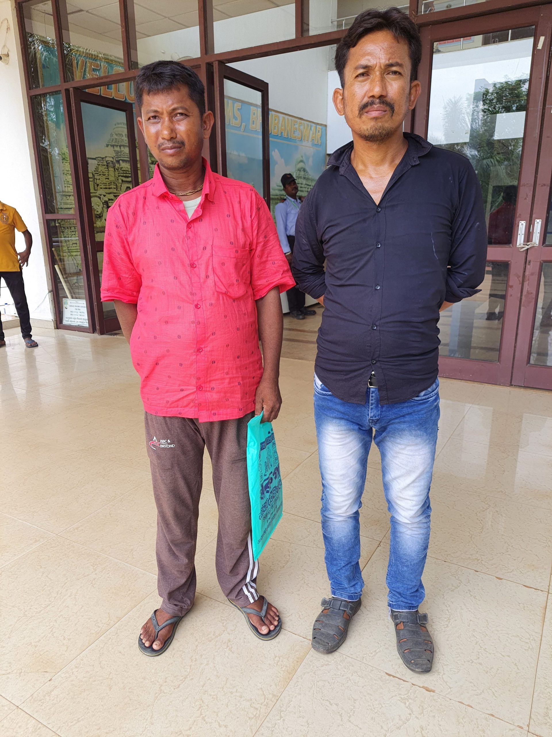 Odisha train tragedy: Losing a son, and then losing his body | Odisha ...