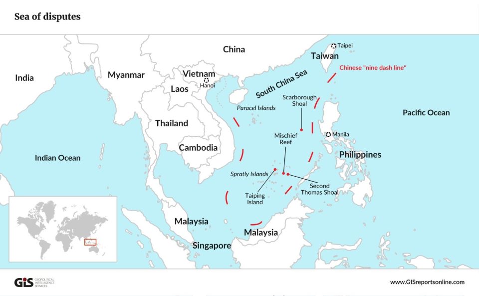 Explainer: Why has Vietnam banned 'Barbie', the movie? | Why Vietnam ...